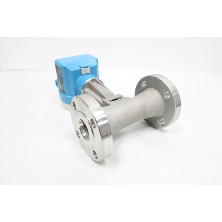 Endress Hauser Prowirl 72 112In 1230VDc Vortex Flow Meter 72F40-CK3AA4NAB0AW | Zoro